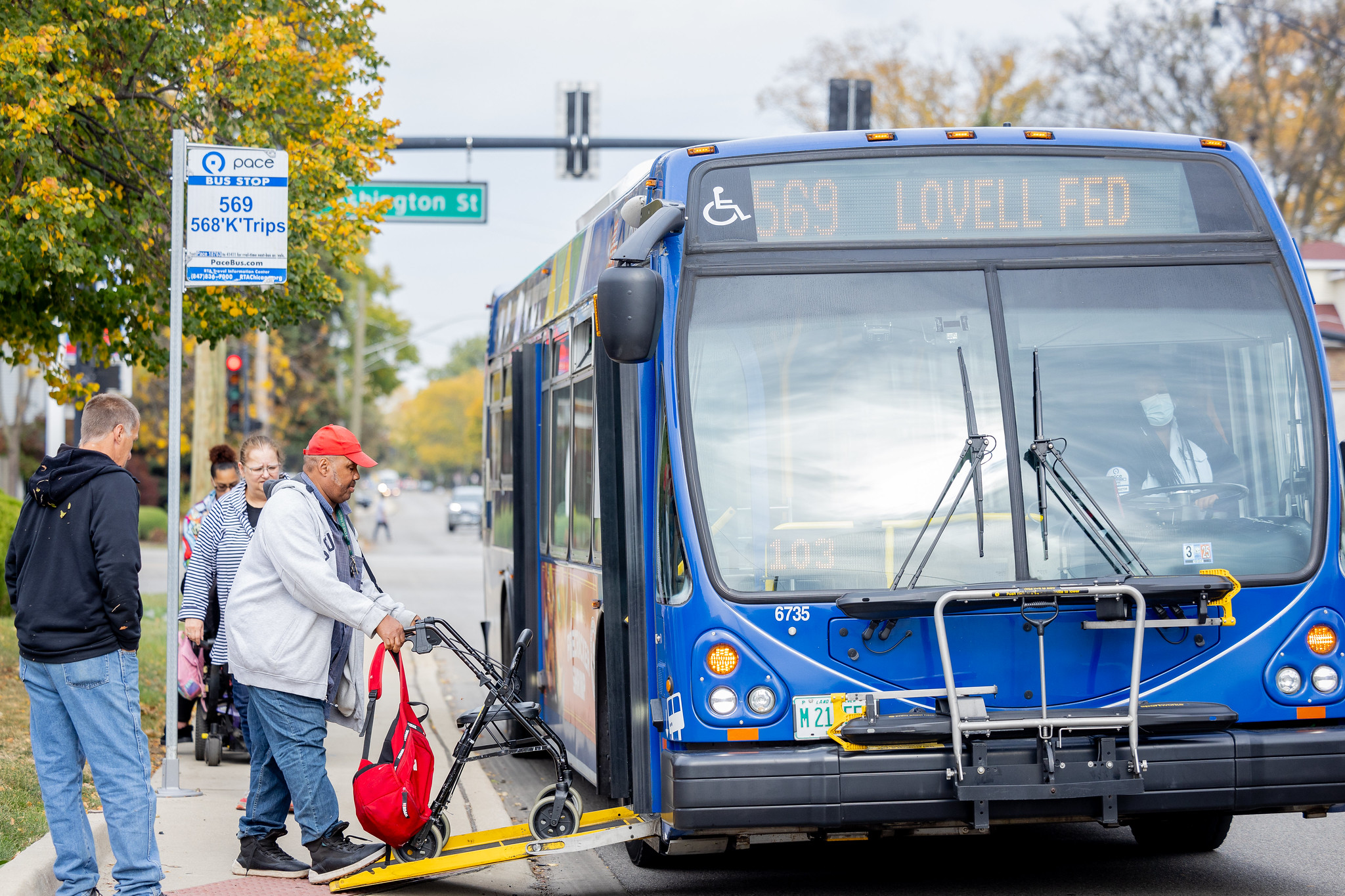 CMAP seeks community organizations to serve as advisors on new regional accessibility council ...