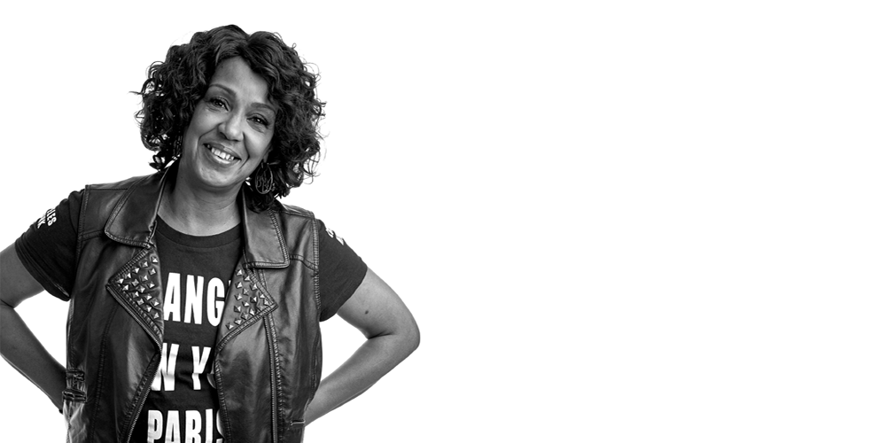 Roxanne Smith - Chicago Metropolitan Agency for Planning
