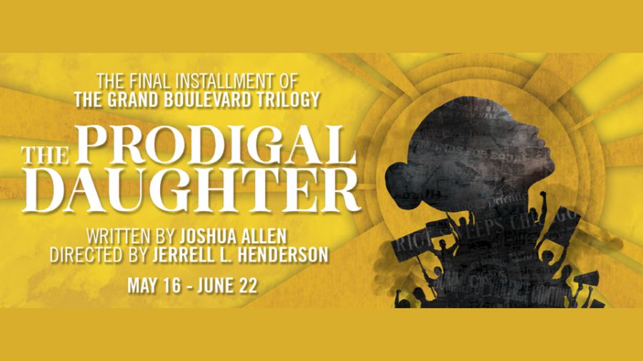 The Prodigal Daughter - Chicago Metropolitan Agency for Planning