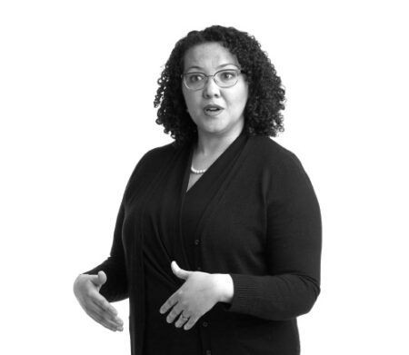 Erica Swinney Staley - Chicago Metropolitan Agency for Planning