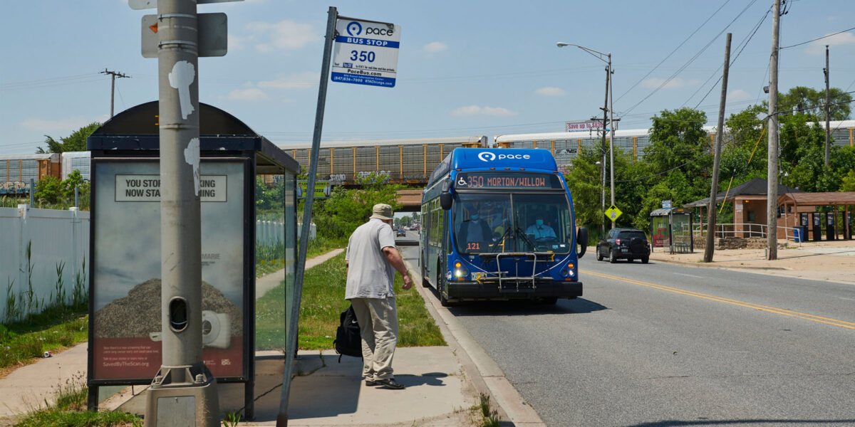 CMAP data can help communities close sidewalk gaps, improve walkability ...