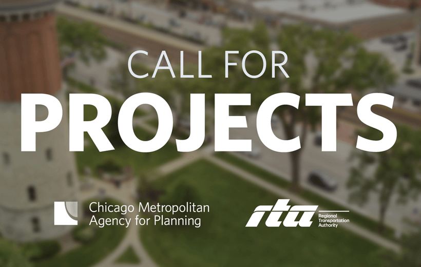 Communities can apply now for local planning assistance - Chicago ...